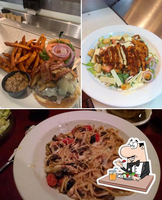 BLVD GRILL, Rochester - Restaurant menu, prices and reviews