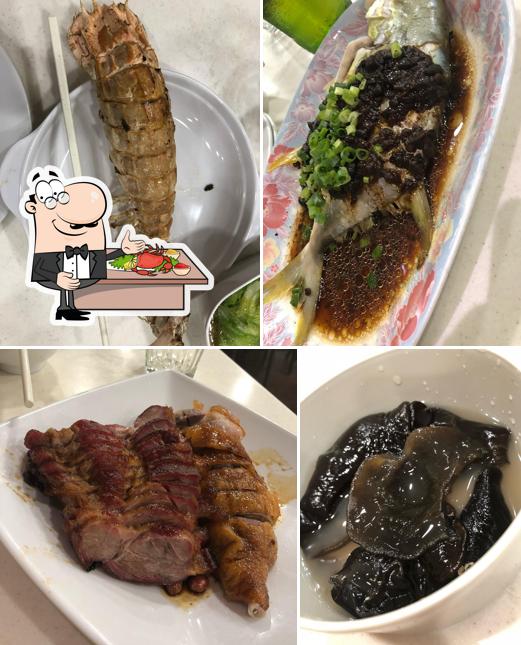Hing Shing Restaurant, Hong Kong - Menú del restaurante, precios y reseñas