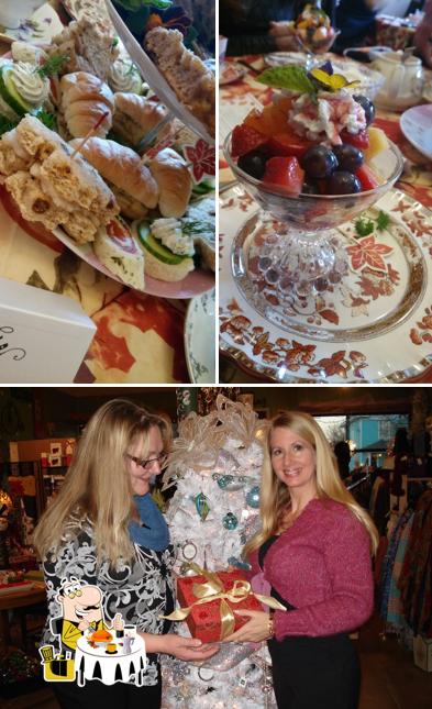 The Jasmine Room, Lethbridge - Restaurant menu, prices and reviews