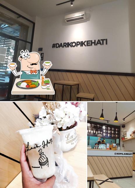 Kopi Lain Hati Tanjung Selor cafe, Tanjung Selor Hilir - Restaurant reviews