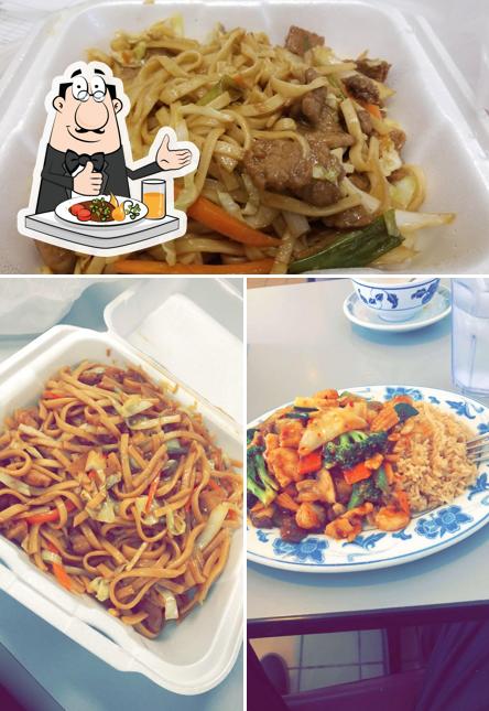 Chef Wang, Dallas - Restaurant menu, prices and reviews