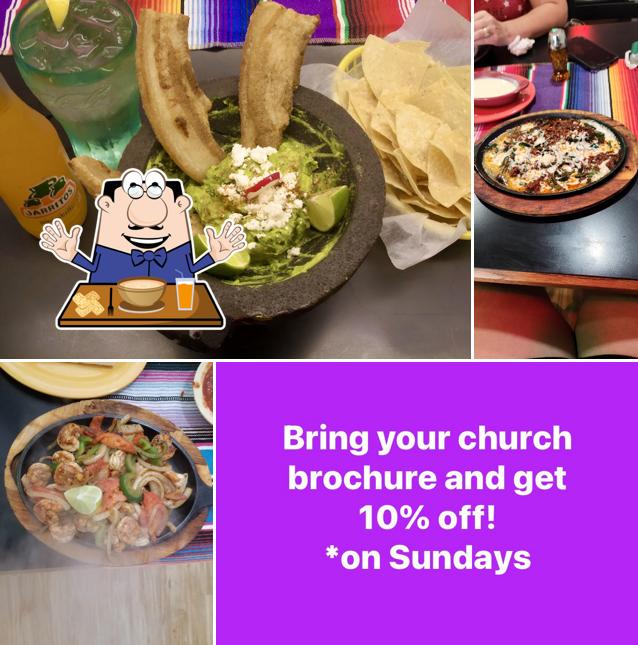 Chevo's Mexican Restaurant in Macon - Restaurant reviews