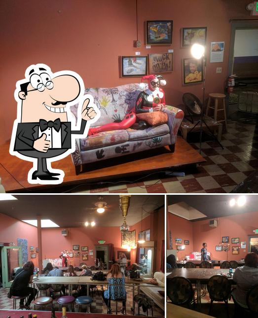 Studio Bob in Port Angeles - Restaurant reviews