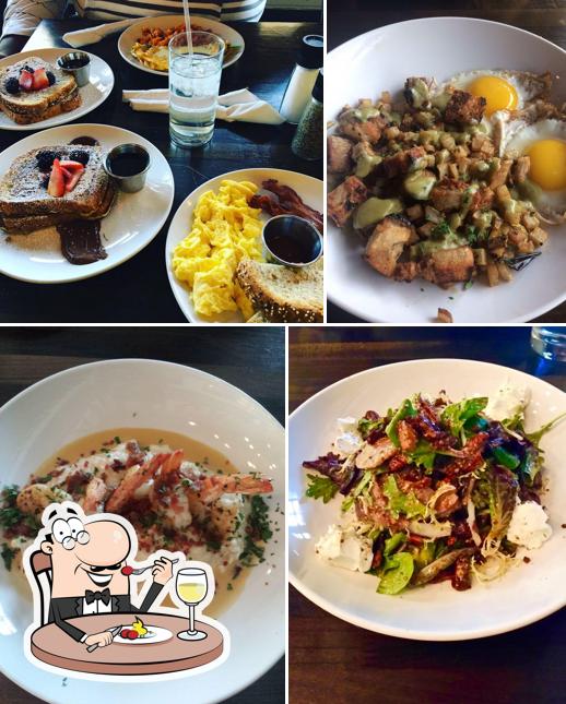 Dish Society, Katy - Restaurant menu, prices and reviews