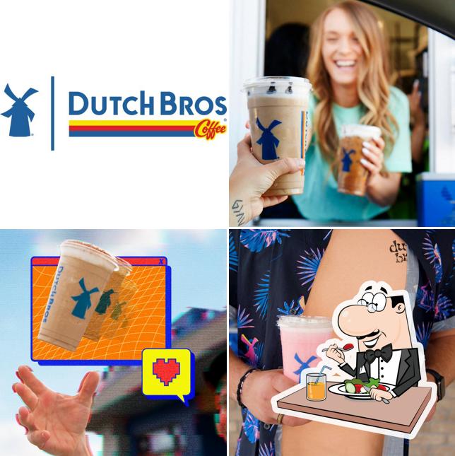 Dutch Bros Coffee restaurants in Tulsa, spring 2025 - Restaurant Guru