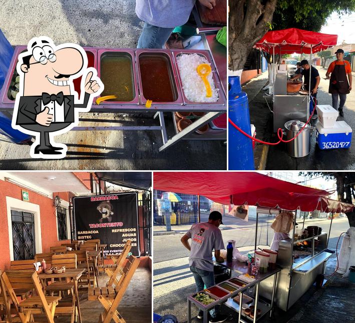 El Tacontento, Guadalajara - Menú del restaurante, precios y reseñas