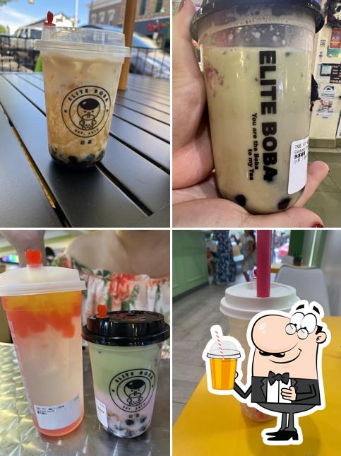 Elite Boba in Naperville - Restaurant reviews