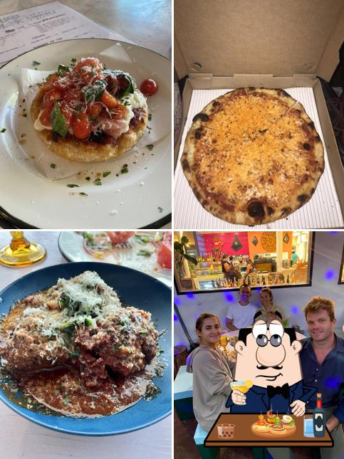 Endless Color, Topanga - Restaurant menu, prices and reviews