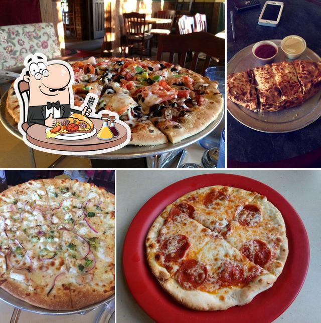 Extreme Pizza, Breckenridge - Restaurant menu, prices and reviews