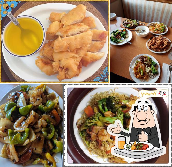 Friendship Chinese Restaurant, La Salle - Restaurant menu, prices and ...