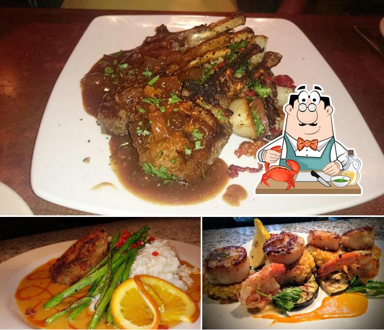 Grazie Ristorante Italiano, Bothell - Restaurant menu, prices and reviews
