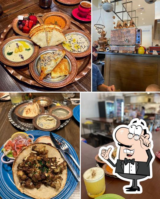 Istanbul Hawaii, Honolulu - Restaurant menu, prices and reviews