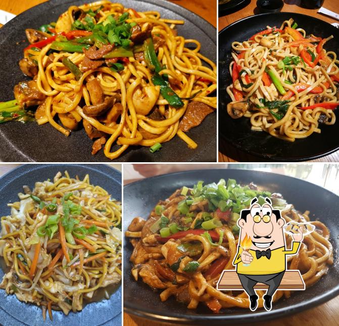 Japanika restaurants in Jerusalem, spring 2024 - Restaurant Guru