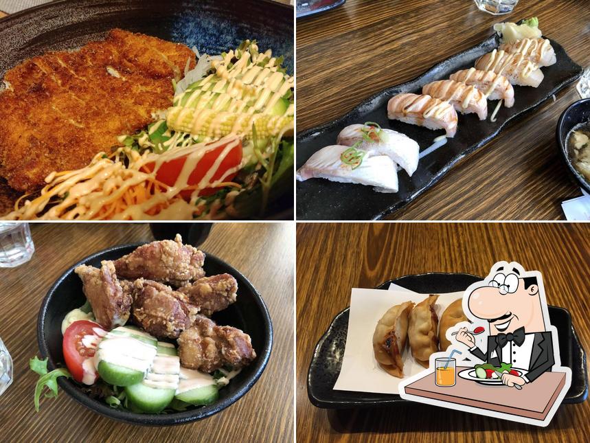 Kokoroya, Maroubra - Restaurant menu, prices and reviews