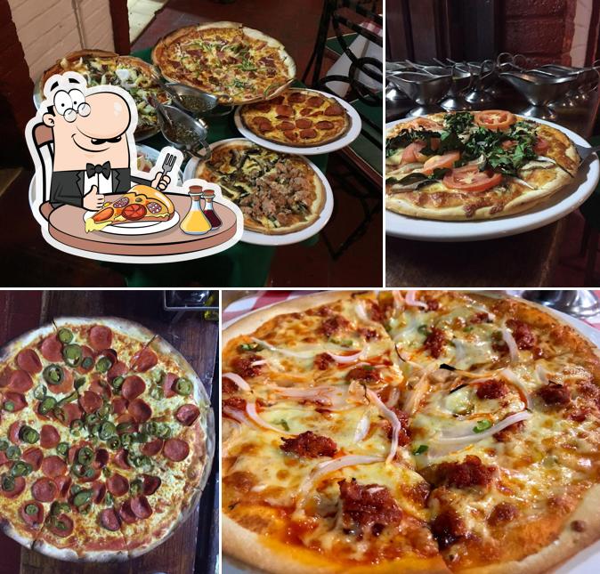 Top 10 pizza restaurants in Puerto Vallarta, october 2025 - Restaurant Guru