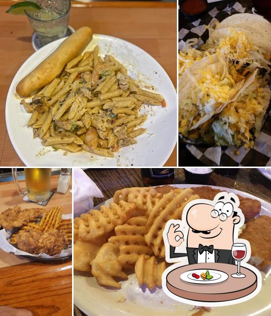 Legacy Grill, Lee's Summit - Restaurant menu, prices and reviews