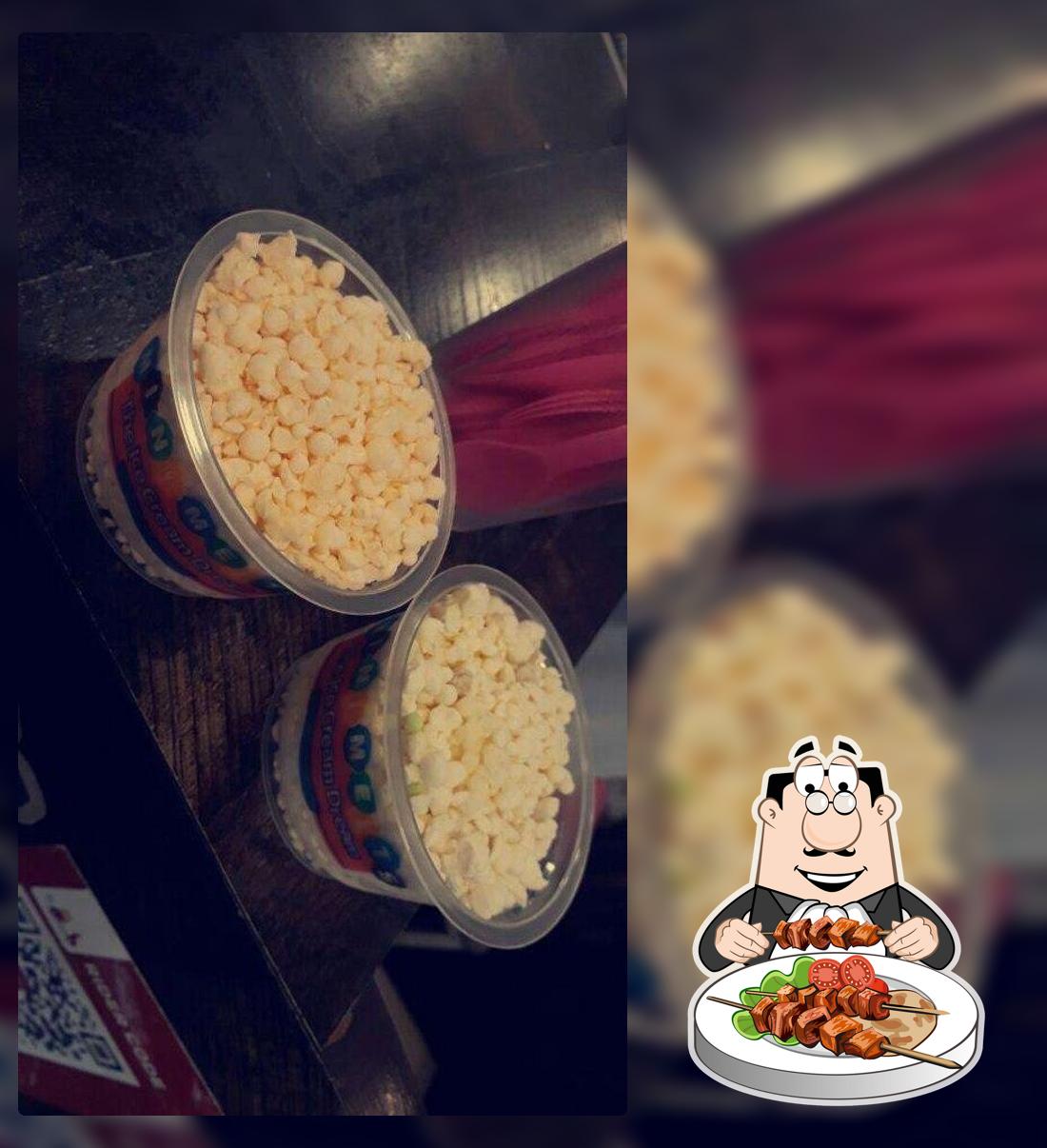 Mini Melts, Kolkata - Restaurant menu, prices and reviews
