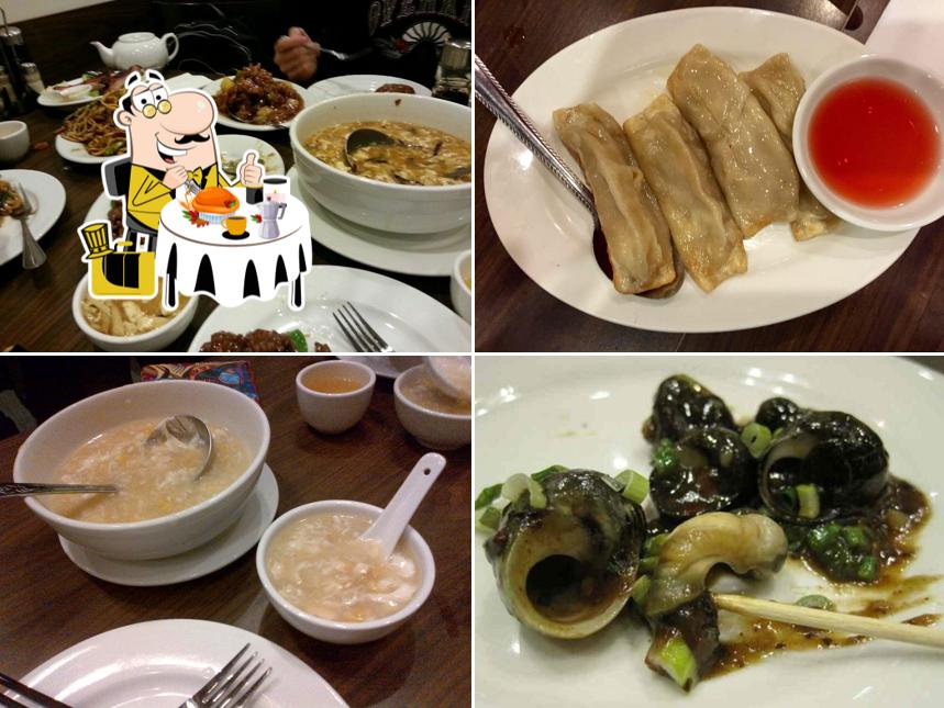 New Ho King, Toronto - Restaurant menu, prices and reviews