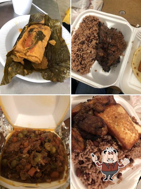 Pinolandia, Miami - Restaurant menu, prices and reviews