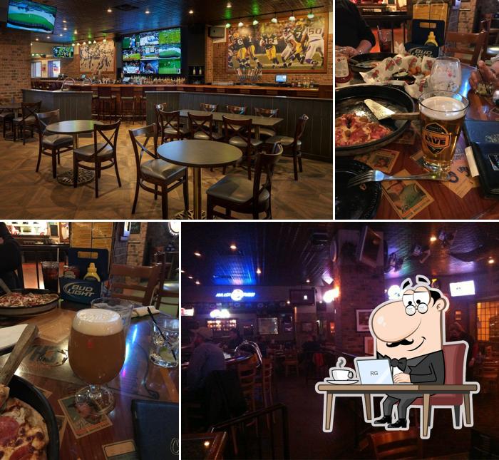 Clubhouse Kitchen & Bar, Appleton - Restaurant menu, prices and reviews