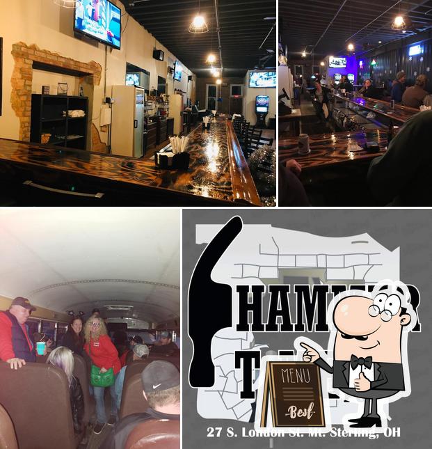 Top 5 restaurants in Mount Sterling, Ohio, december 2025 - Restaurant Guru