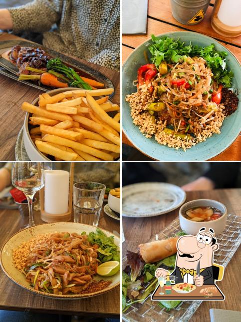 Moosehead, Malmö - Restaurant menu, prices and reviews