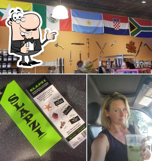 Phoenix Pearl Tea Company in Great Falls - Restaurant reviews