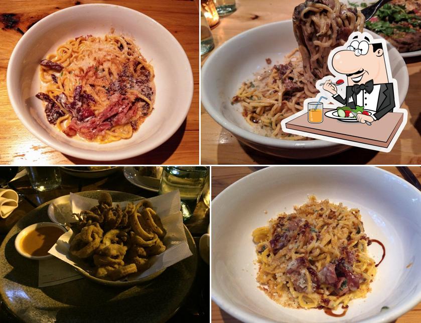 Prato, Winter Park - Restaurant menu, prices and reviews
