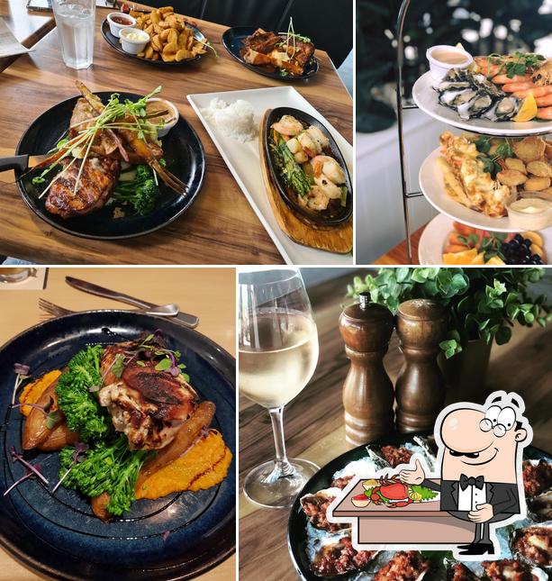Top 4 restaurants with kids play area in Rutherford, New South Wales ...