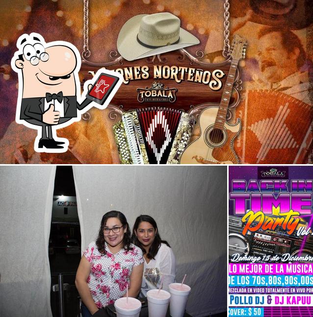Tobala pub & bar, Reynosa - Restaurant reviews