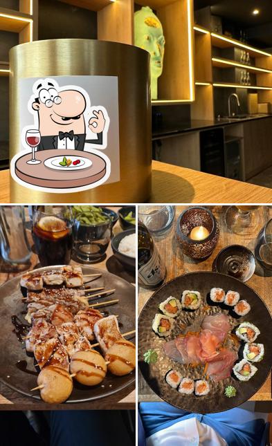 AïKo restaurant, Paris - Restaurant menu and reviews