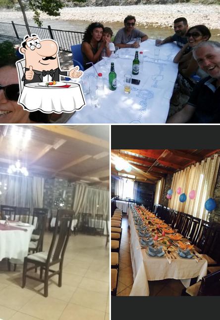 Bar Restorant "Kalaja", Librazhd - Restaurant reviews