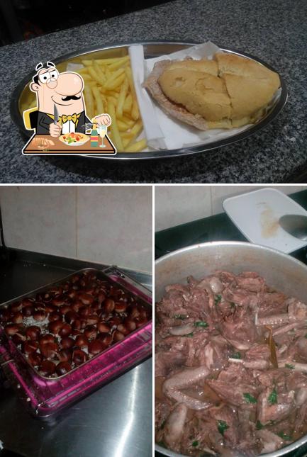 Café Primor O Mau Feitio, Elvas - Avaliações de restaurantes
