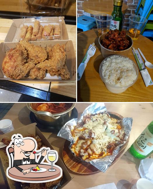 Charmy, Brisbane - Restaurant menu, prices and reviews