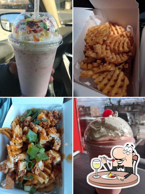 Chick-A-Boom Island Ave, 2448 Island Ave in Philadelphia - Restaurant ...