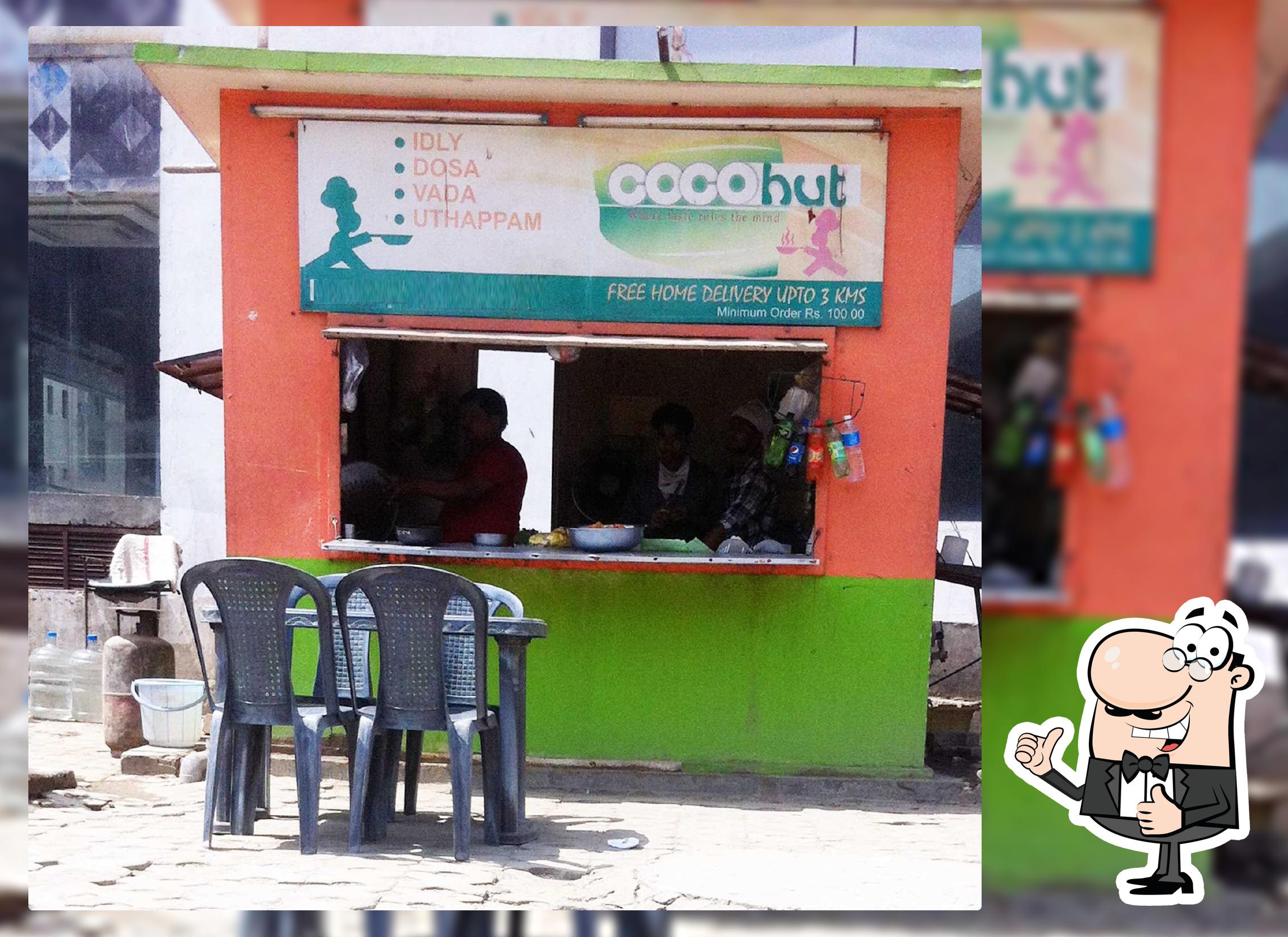 Coco Hut, Ghaziabad - Restaurant menu, prices and reviews