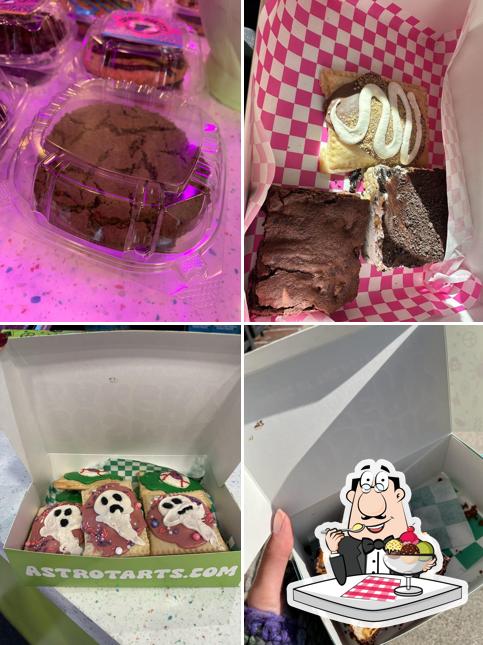 Cosmic Bakery in Upland - Restaurant reviews