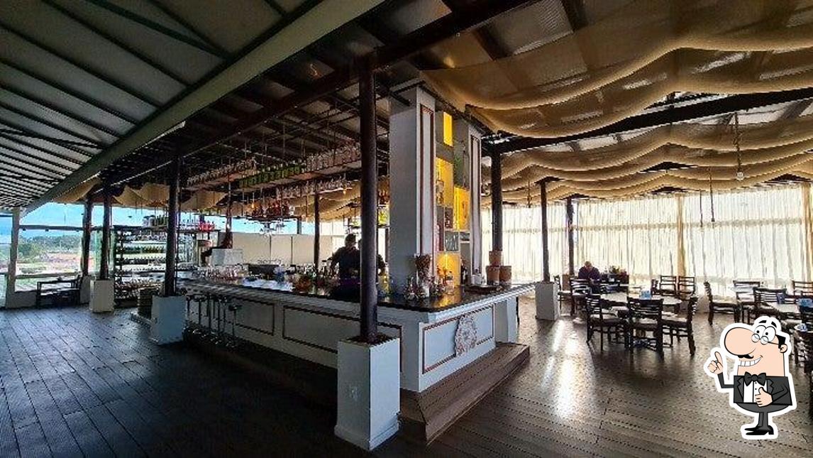 Doma Rooftop restaurante, Brasília - Menu do restaurante e avaliações
