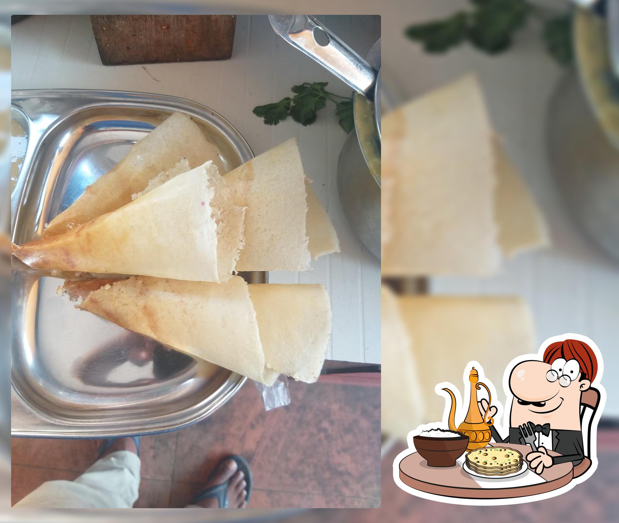 Top 2 restaurants in Varanasi, october 2024 - Restaurant Guru