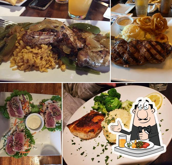 Harpoon Willy's in Manasquan - Restaurant menu and reviews