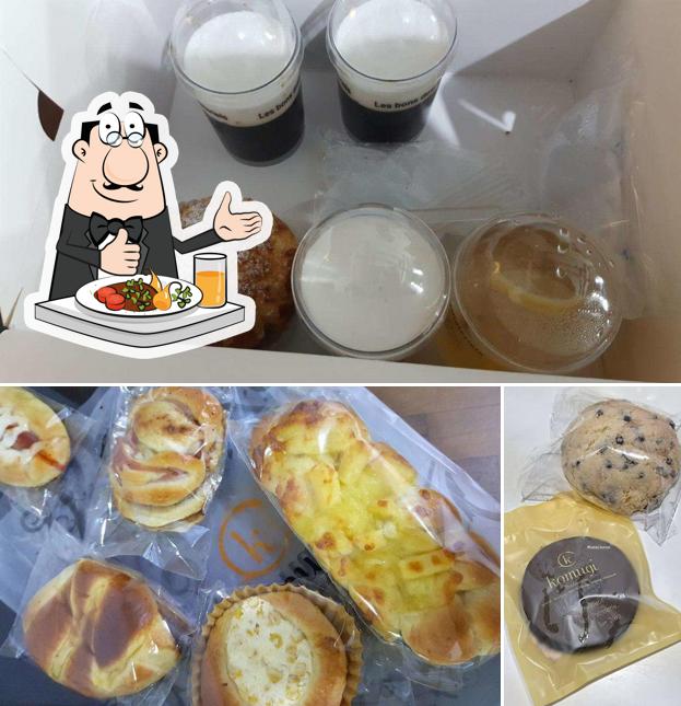 Komugi Bakery, Jakarta - Restaurant menu, prices and reviews