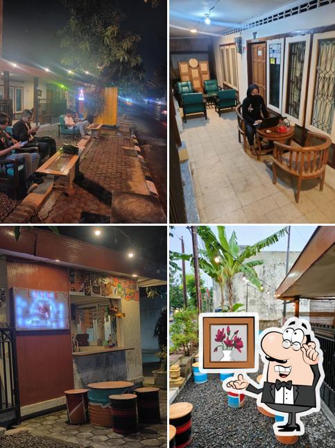LATAR KARIPAN, Bandar Kidul - Restaurant reviews