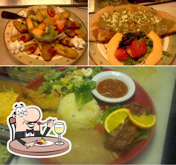 Los Tres Caballos (LaPine, Oregon) in Uniontown - Restaurant reviews