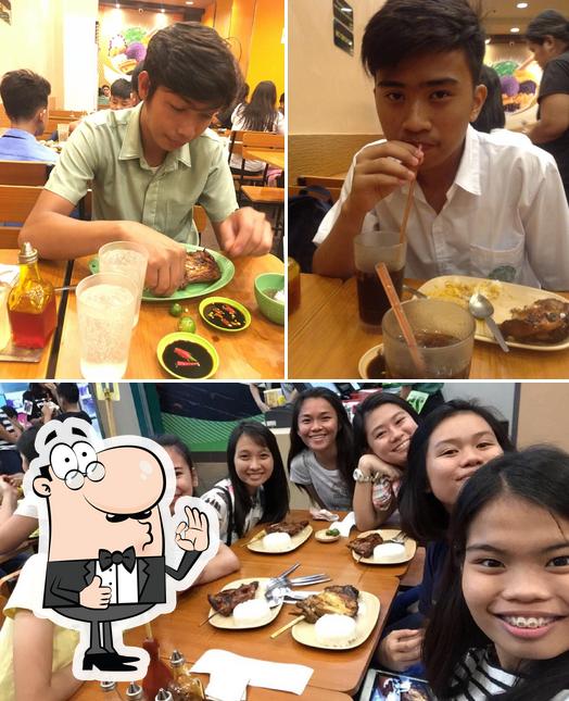 Mang Inasal - SM City Baliwag restaurant, Baliuag, G/F SM Baliwag Brgy ...