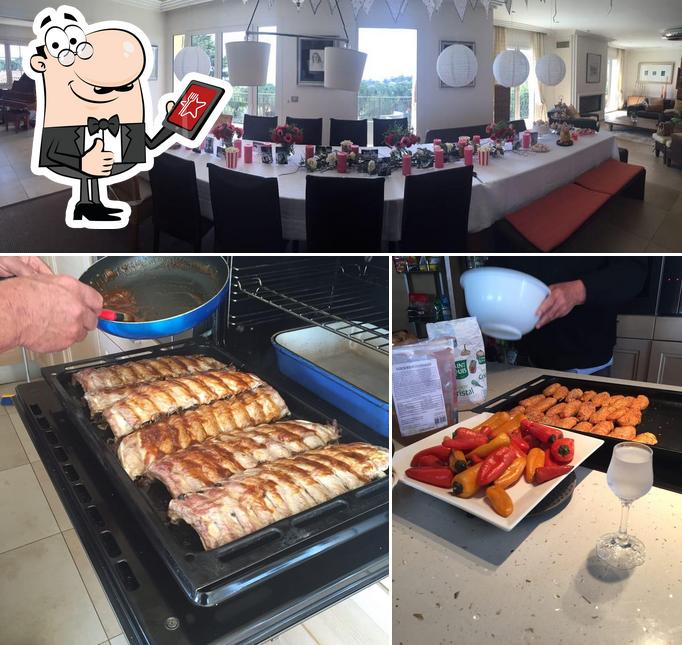 Mannys Kitchen, Vallauris - Restaurant reviews