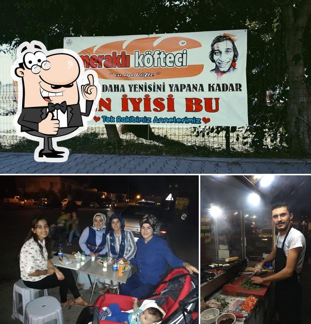 Meraklı Köfteci Erdemli Et Köfte, Erdemli - Restaurant reviews