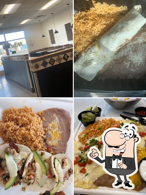 Metztli Mexican Taqueria in Meridian - Restaurant reviews