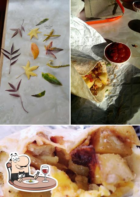 Mexicali Express, Beaverton - Restaurant menu, prices and reviews