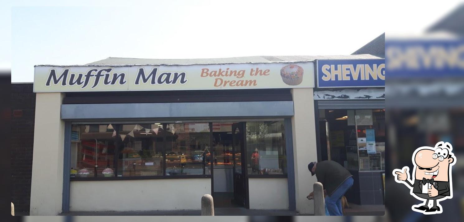 Muffin Man restaurants in Wigan, spring 2024 - Restaurant Guru