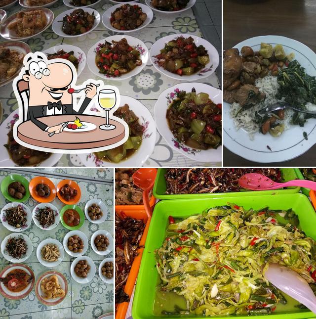 RM Jawa "Bu Sudar" restaurant, Wonosari - Restaurant reviews